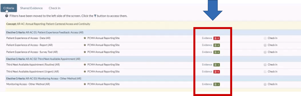 Navigating the NCQA QPASS for Successful PCMH Annual Reporting